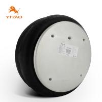 China Firestone W01-358-7136 Voivo 3130489 Double Convoluted Air Spring for sale