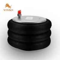 China Firestone W01-358-7136 Voivo 3130489 Double Convoluted Air Spring for sale