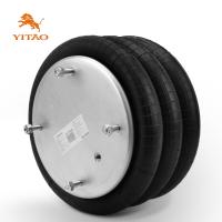China Firestone W01-358-7800 Contitech FT530-32-333 Triple Convoluted Air Spring for sale