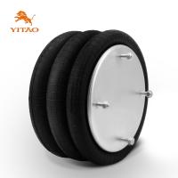 China Firestone W01-358-7800 Contitech FT530-32-333 Triple Convoluted Air Spring for sale
