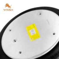 China Contitech FD330-22364 Airkraft 115061 Triple Convoluted Air Spring for sale
