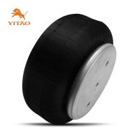 China Goodyear 578913201 Single Convoluted Air Spring for sale
