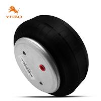 China Goodyear 578913201 Single Convoluted Air Spring for sale