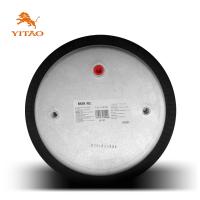 China Firestone W01-358-7009 Contitech FS330-11468 Single Convoluted Air Spring for sale