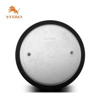 China Firestone W01-358-7009 Contitech FS330-11468 Single Convoluted Air Spring for sale
