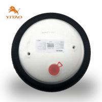 China Contitech FS330-14 Single Convoluted Air Spring for sale