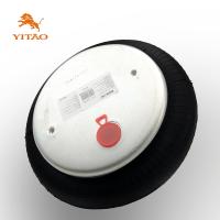 China Contitech FS330-14 Single Convoluted Air Spring for sale