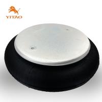 China Contitech FS330-14 Single Convoluted Air Spring for sale