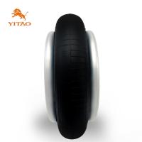 China Contitech FS330-14 Single Convoluted Air Spring for sale