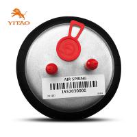 China Firestone W01-358-7795 Automann SP2B12R-7795 Double Convoluted Air Spring for sale