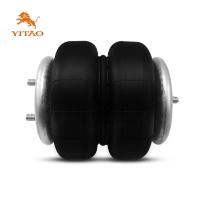 China Firestone W01-358-7795 Automann SP2B12R-7795 Double Convoluted Air Spring for sale