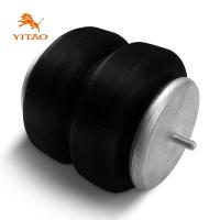 China Firestone W01-358-7795 Automann SP2B12R-7795 Double Convoluted Air Spring for sale
