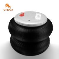 China Firestone W01-358-6902 Taurus KF218-6902 Double Convoluted Air Spring for sale