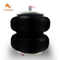 China Granning 90217 Double Convoluted Air Spring for sale