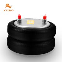 China Firestone W01-358-7550 Goodyear 2B13-346 Double Convoluted Air Spring for sale