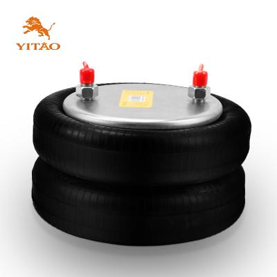 China Firestone W01-358-7550 Goodyear 2B13-346 Double Convoluted Air Spring for sale