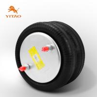 China Firestone W01-358-7550 Goodyear 2B13-346 Double Convoluted Air Spring for sale