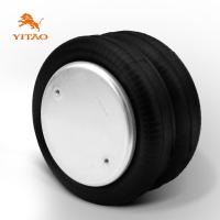 China Firestone W01-358-7550 Goodyear 2B13-346 Double Convoluted Air Spring for sale