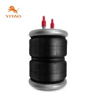 China 2B 5224-3 Double Convoluted Air Spring for sale