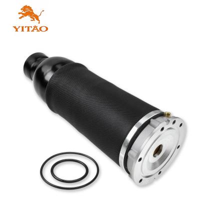China 1C 2052 Audi A6 (4B,C5) black front right air spring 4Z7616051D for sale
