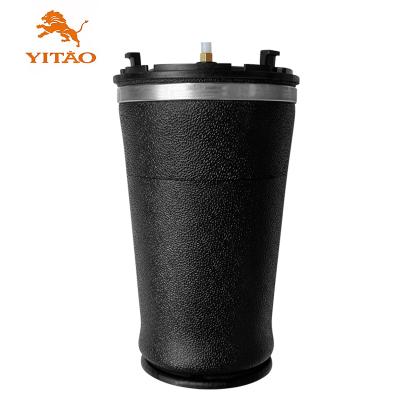 China 15125532 15276029 Rear Air Bag Rubber Shock Absorber For GMC for sale