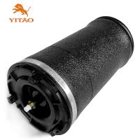 China YICONTON New Rear Air Truck Spring For Stable Driving Comfort for sale