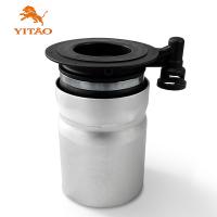 China Yiconton Air Ride Suspension Kit for Ford Expedition Lincoln Navigator 2007-2012 5.4L V8 Rear Air Springs for sale