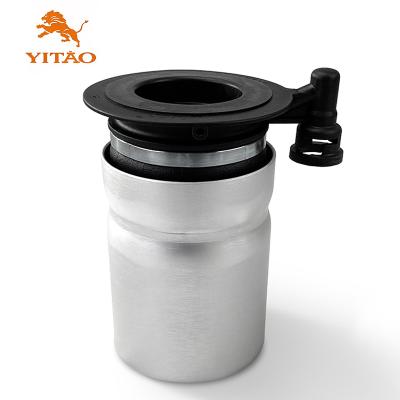 China Yiconton Air Ride Suspension Kit for Ford Expedition Lincoln Navigator 2007-2012 5.4L V8 Rear Air Springs for sale