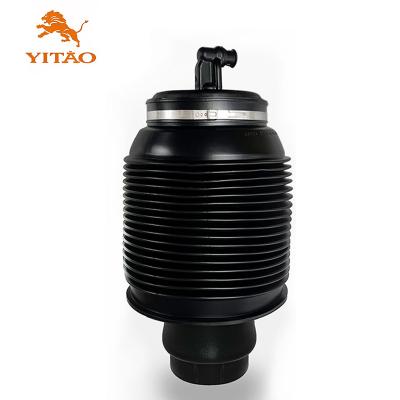 China Direct Replacement Rear Left Air Suspension Spring OE 4809035011 1.653kg New 2.037kg for sale
