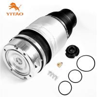 China 7L6616039E, 7L661603  Compatible with Audi Q7 (all models), Volkswagen Touareg (all models), Porsche Cayenne (all models)   Front left installation   Front air suspension spring  40*18*18   Dimensions for sale