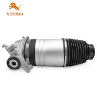 China 7P6616504G Air Spring Suitable for Volkswagen Touareg 7P5 7P6 Porsche Cayenne 92A 2010-2018 models for sale