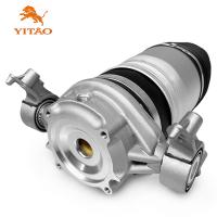 China 7P6616504G Air Spring Suitable for Volkswagen Touareg 7P5 7P6 Porsche Cayenne 92A 2010-2018 models for sale