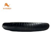 China Yokohum-100 Double Convoluted Air Spring for sale