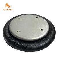 China Yokohum-100 Double Convoluted Air Spring for sale