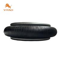 China Firestone W01-358-7095 Single Convoluted Type Air Suspension Spring Airbag for sale