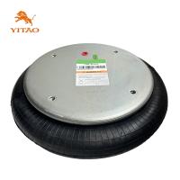 China Firestone W01-358-7095 Single Convoluted Type Air Suspension Spring Airbag for sale