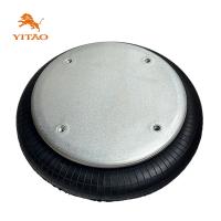 China Firestone W01-358-7095 Single Convoluted Type Air Suspension Spring Airbag for sale