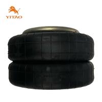 China Firestone W01-358-6951 Contitech FD200-25 Double Convoluted Type Air Suspension Spring Airbag for sale
