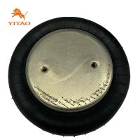 China Firestone W01-358-6951 Contitech FD200-25 Double Convoluted Type Air Suspension Spring Airbag for sale