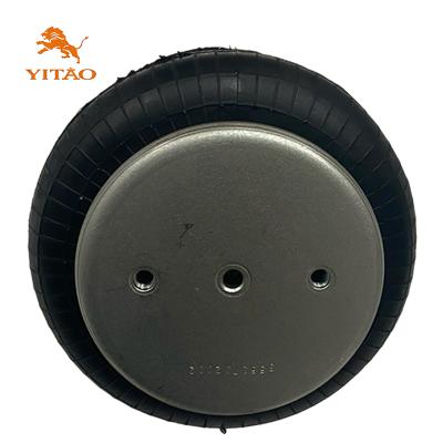 China 2B 5270 02B 200 Double Convoluted Type Air Suspension Spring System Airbag for sale