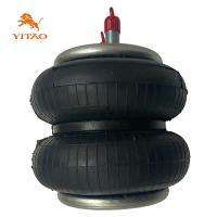 China 2B 5270 02B 200 Double Convoluted Type Air Suspension Spring System Airbag for sale