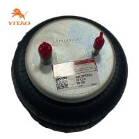 China 2B 5270 02B 200 Double Convoluted Type Air Suspension Spring System Airbag for sale