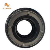 China Contitech FD210-22DS Double Convoluted Air Spring Drive Axle Air Bag  Heavy Load Rubber Industrial Air Suspension Spring Bellows Spare Parts for sale