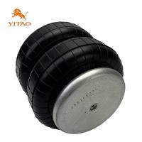 China Firestone W01-358-6951 Contitech FD200-25 Double Convoluted Type Air Suspension Spring Airbag for sale
