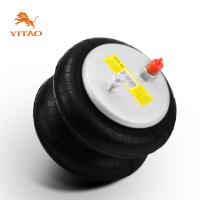 China 02B 220 Double Convoluted Air Spring 2B Air Spring Drive Axle Air Bag for sale