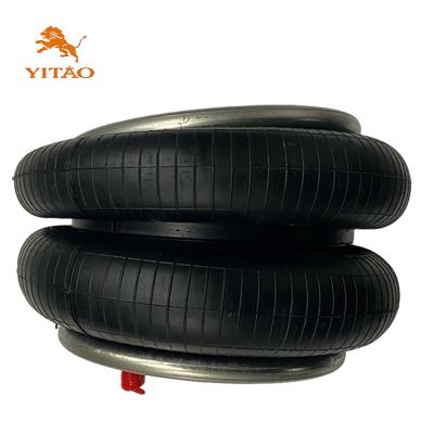 China Firestone W01-358-7403 Leland SC2021 Double Convoluted Bellows Air Suspension Spare Parts for sale