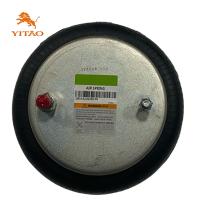 China Firestone W01-358-7410 Freightliner 16-11378-000 Rubber Industrial Air Suspension Spare Parts for sale