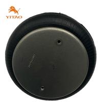 China Firestone W01-358-7410 Freightliner 16-11378-000 Rubber Industrial Air Suspension Spare Parts for sale