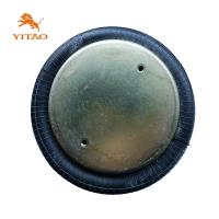 China Firestone W01-358-8029 Large Stroke Air Spring Rubber Industrial Air Suspension Spare Parts for sale