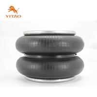 China 02B 330 Double Convoluted Air Spring 2B Air Spring Drive Axle Air Bag for sale